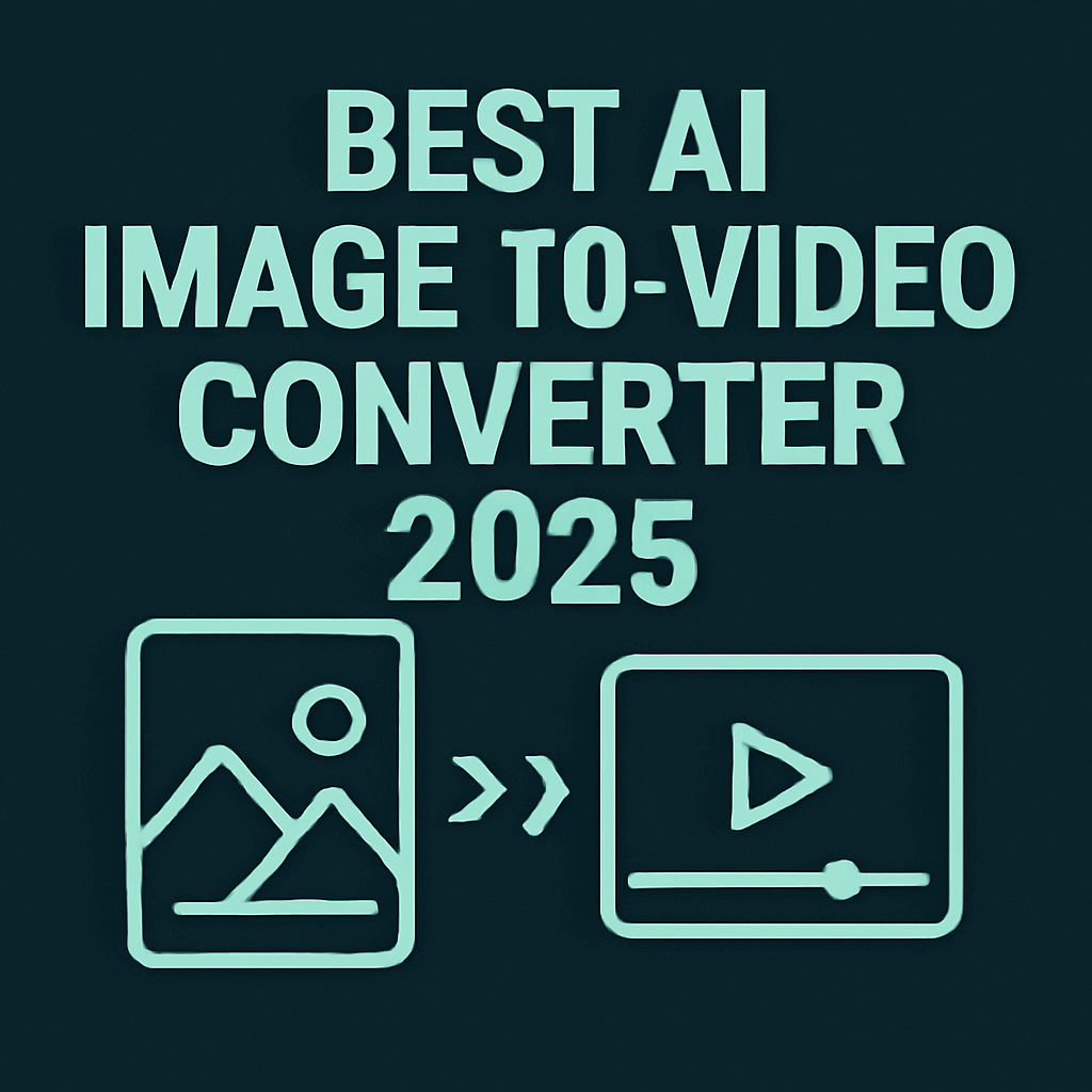 Unlocking the Magic Hour AI: Transforming Image-to-Video Content ...